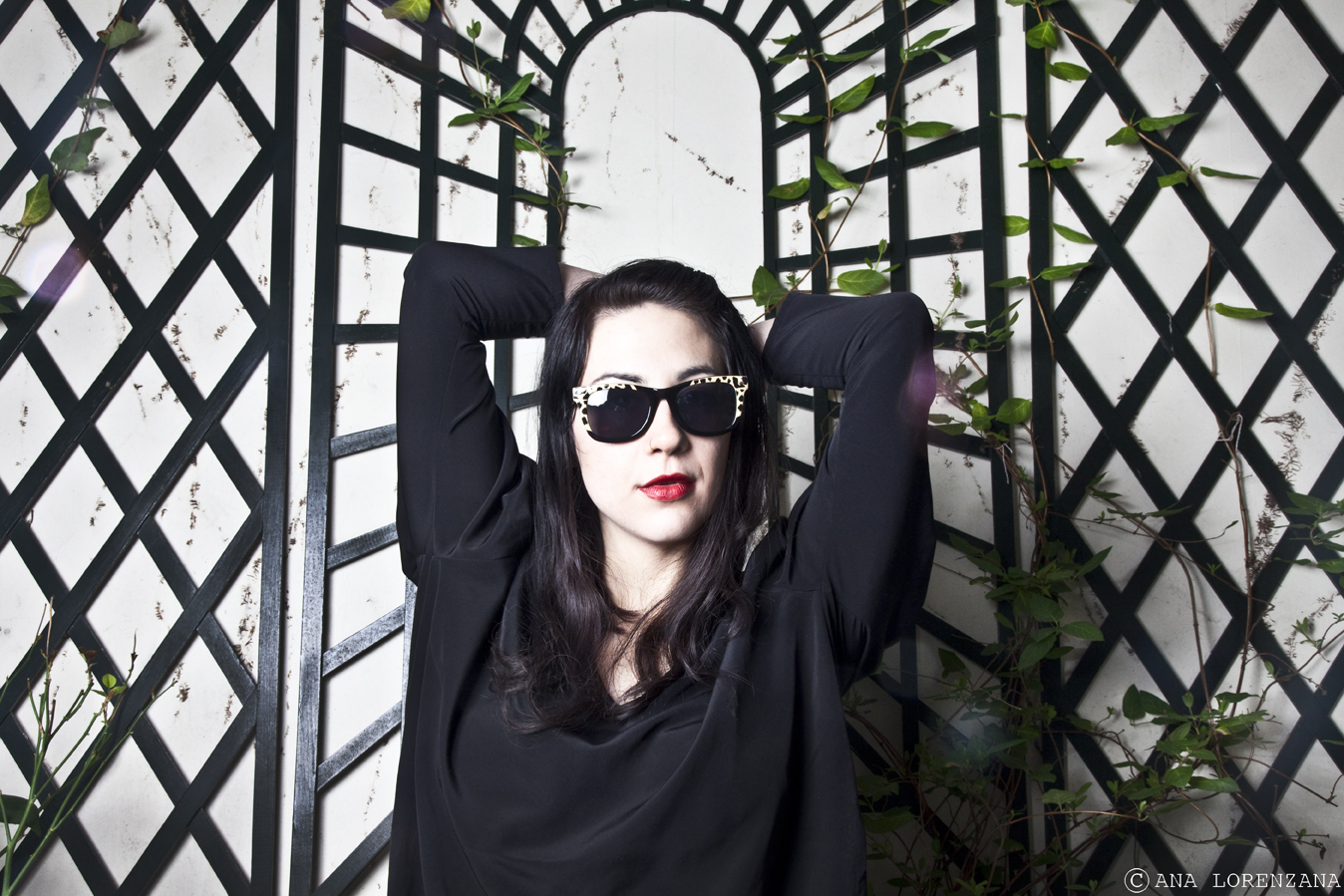 Ana Lorenzana / Music