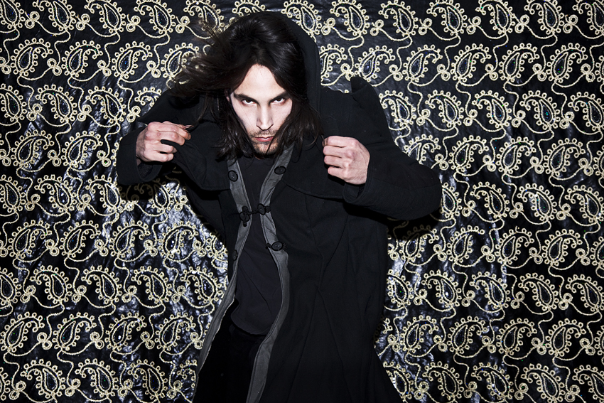 Ana Lorenzana / Music