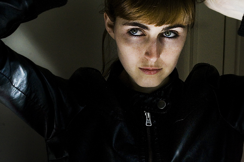 Ana Lorenzana / Portraits