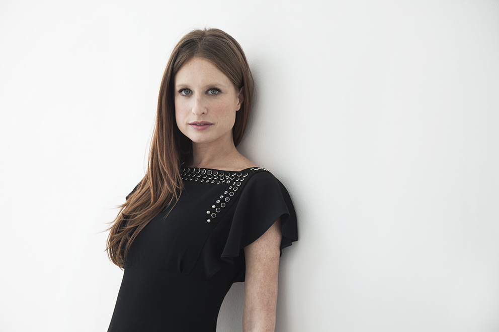 Ana Lorenzana / Portraits