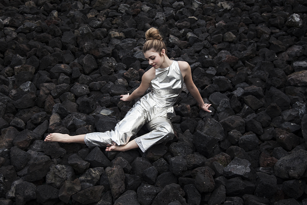 Ana Lorenzana / Portraits